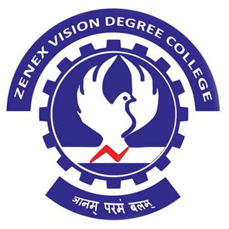 Zenex Degree College Online Examination Platform